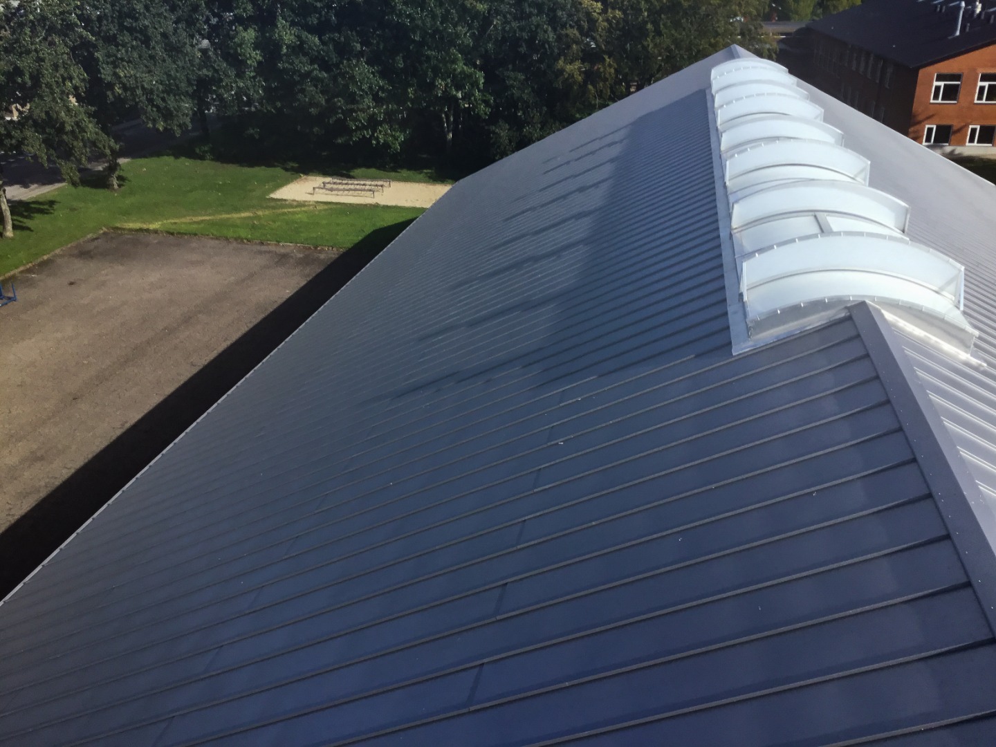 Areco Easy-Click | Areco Profiles