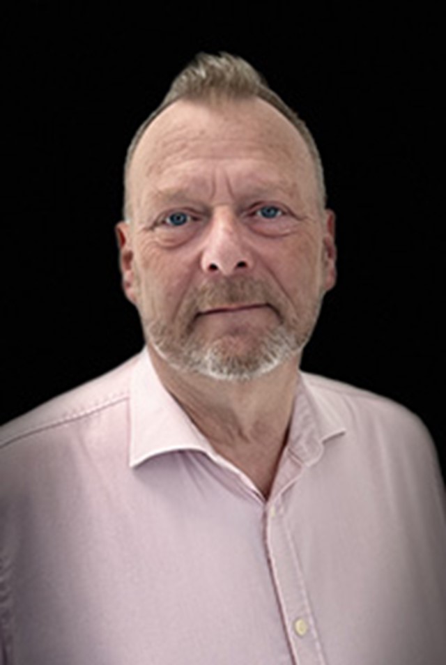 Kontakt os | Areco Profiles