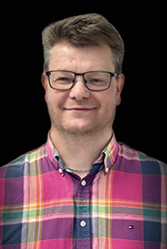 Kontakt os | Areco Profiles